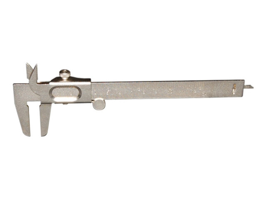 VERNIER CALIPER